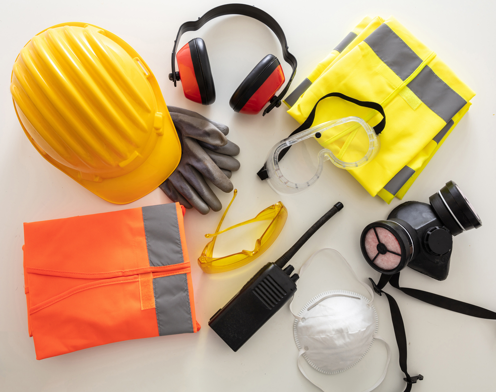 Machine Shop Safety: How To Prevent Accidents and Protect Workers ...