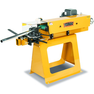 Baileigh TN-600 Abrasive Pipe & Tube Notcher - BA9-TN600| Penn Tool Co ...