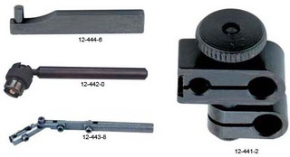 SPI Indicator Mounting Attachments| Penn Tool Co., Inc