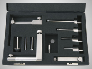 Mahr 817 ts1 Digimar Probe Set, Large Accessory Kit - 4429019| Penn ...