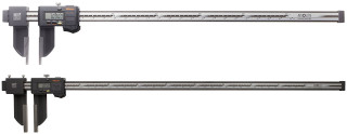 Mitutoyo Carbon Fiber Digimatic Calipers| Penn Tool Co., Inc