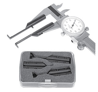 Precise Groove-Master| Penn Tool Co., Inc
