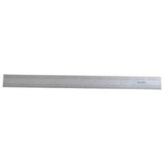 SPI Combination Square Blade, 12" 16R - 13-454-4| Penn Tool Co., Inc