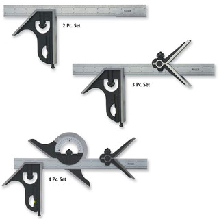 SPI Combination Square Sets - Penn Tool Co., Inc