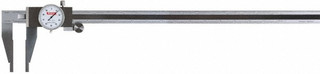 SPI Dial Calipers (Inch and Metric)| Penn Tool Co., Inc
