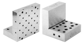 Suburban Single "Sine Set" System Angle Plate - AP-444-S1| Penn Tool Co ...