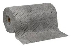 PRO-SAFE Quali-Sorb Industrial Sorbents, Universal Roll - 56-635-6 ...