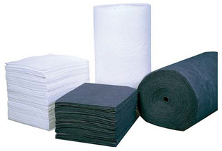 PRO-SAFE Quali-Sorb Industrial Sorbents| Penn Tool Co., Inc