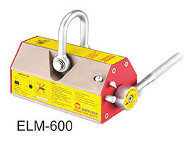 Earth Chain EZ Lift Lifting Magnet - ELM-600| Penn Tool Co., Inc