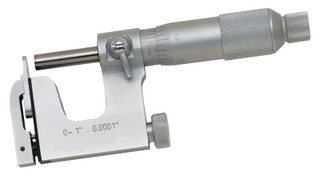 SPI Multi-Anvil Micrometers| Penn Tool Co., Inc