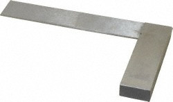SPI Machinist Square with 4" Blade - 13-626-7| Penn Tool Co., Inc