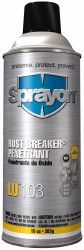 Sprayon Rust Breaker Lubricant - 62-803-2 - Penn Tool Co., Inc