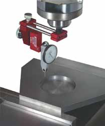 SPI Zero-Set for Test Indicator| Penn Tool Co., Inc