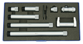 SPI Tubular Inside Micrometers | Penn Tool Co., Inc