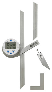 SPI Electronic Universal Protractor| Penn Tool Co., Inc