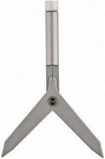 SPI Round Bar Center Finder - 13-150-8| Penn Tool Co., Inc