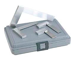Brown & Sharp Workshop Square Set, 2, 4, & 6" 599-540-246 - 10-176-6 ...