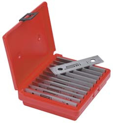 SPI 10 Pair 1/8 Inch Parallel Set - 98-446-8| Penn Tool Co., Inc