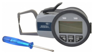 SPI Electronic Oditest Caliper Gage, 0-0.39" - 15-500-2| Penn Tool Co., Inc