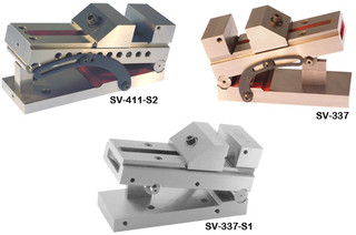 Suburban Sine Vises| Penn Tool Co., Inc