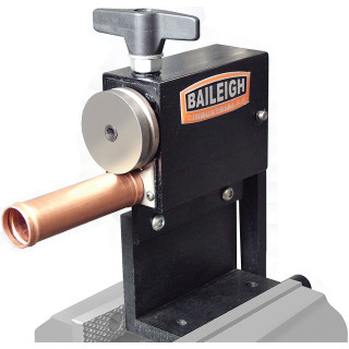 Baileigh BF-035 Metal Bead Former/Tubing Bead Roller - BA9-1000644 ...