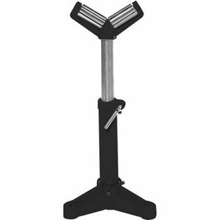 Jet V-Roller Material Support Stand - 414122| Penn Tool Co., Inc