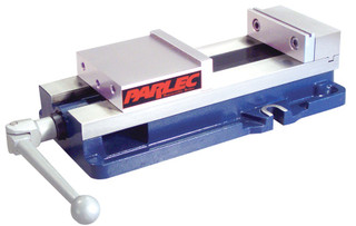 PARLEC TE-CO Precision Milling Vises| Penn Tool Co., Inc
