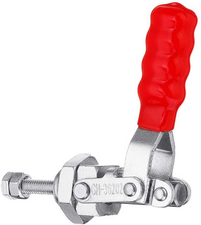 Good Hand Push/Pull Toggle Clamp - GH-36202| Penn Tool Co., Inc