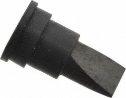SPI Micrometer Anvil Attachment, Knife - 14-311-5| Penn Tool Co., Inc