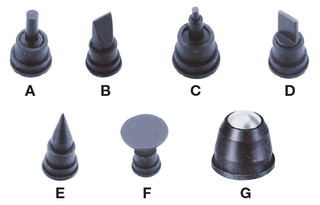 SPI Micrometer Anvil Kit| Penn Tool Co., Inc
