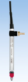 Mahr/Federal Millimar Inductive Measuring Probe P2004 B - 5323031 ...