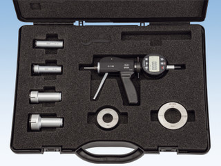 Mahr Self Centering Bore Gage Kits| Penn Tool Co., Inc