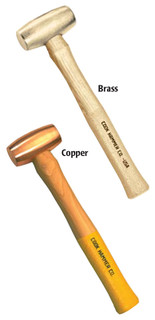 COOK Non-Sparking Hammers| Penn Tool Co., Inc
