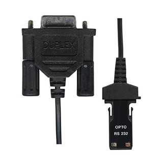 Fowler Simplex Connection Kit with RS-232 cable - 54-115-333| Penn Tool ...