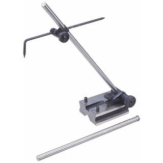 Value Collection Universal Surface Gage with 9" & 12" Stem, 3.1252 ...