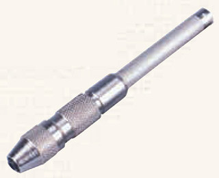 General Pin Vise, 0.110 - 0.150" - 92-368-0| Penn Tool Co., Inc