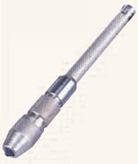 General Pin Vise, 0.045 - 0.125" - 92-367-2| Penn Tool Co., Inc