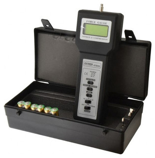 Extech Digital Tension & Compression Force Gage #475044 - 51-363-0 ...