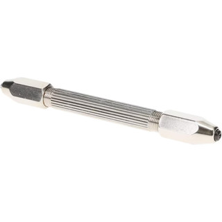 Value Collection Reversible Collet Pin Vise, 5" Long, 0.125" Capacity ...