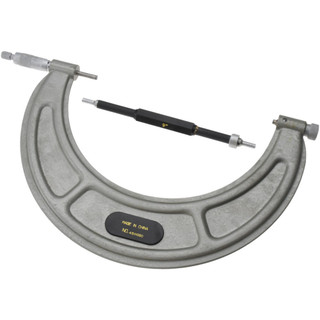 Value Collection Mechanical Outside Micrometer, 9-10" - 51-792-0 | Penn ...