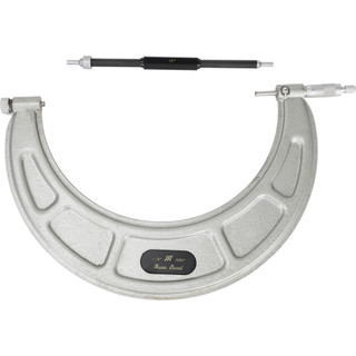 Value Collection Mechanical Outside Micrometer, 11-12" - 51-794-6 ...