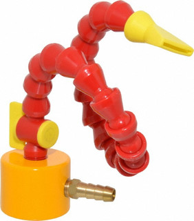 Snap Flow Coolant Hose Kit 13" Long Hose, 1/4" Hose Inside Diameter ...