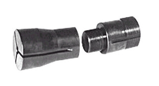 5C External Oversize Collet - Aluminum - 03-136A - Penn Tool Co., Inc