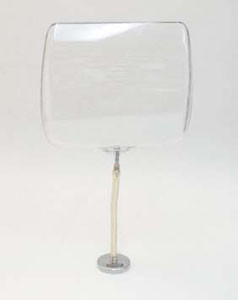 Flexbar Lexan Versa-Shields| Penn Tool Co., Inc