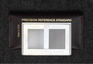 Gar Precision Reference Standard - PRS-100| Penn Tool Co., Inc