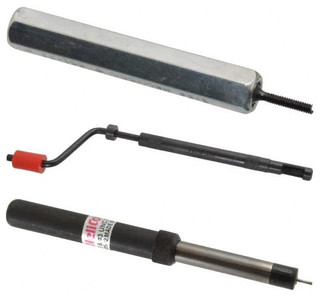 HeliCoil Threaded Mandrels, Prewinders & Tang Break-Off Tools| Penn ...