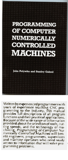 Industrial Press Programming of Computer Numerically Controlled ...