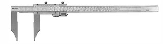 Mitutoyo Long Jaw Vernier Calipers| Penn Tool Co., Inc
