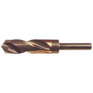 Precise M35 Cobalt Silver & Demming Drill, 57/64" Size - COB-024| Penn ...
