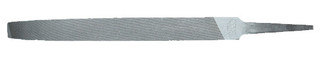 Nicholson Flat File, 2nd Cut, 10" - 03698| Penn Tool Co., Inc